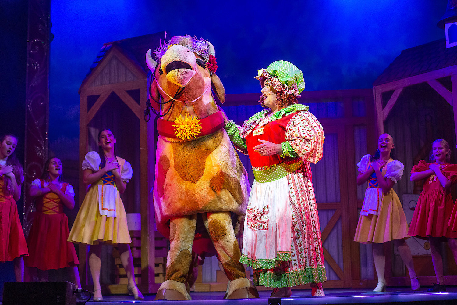 The Rise & Fall of Gaston the Incredible: Part Four – Aristotle's Bench ...